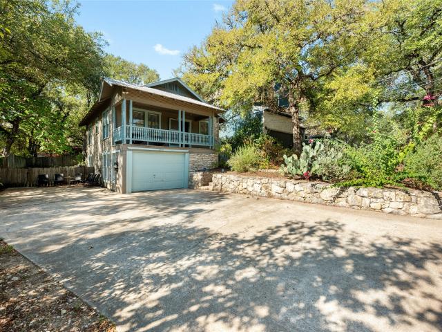 2301 W 10th St, Austin, TX 78703 | MLS #4563