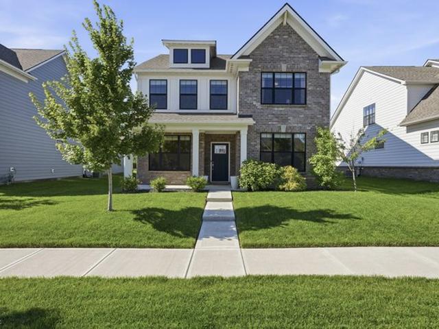 2301 W 171st St, Westfield, IN 46074