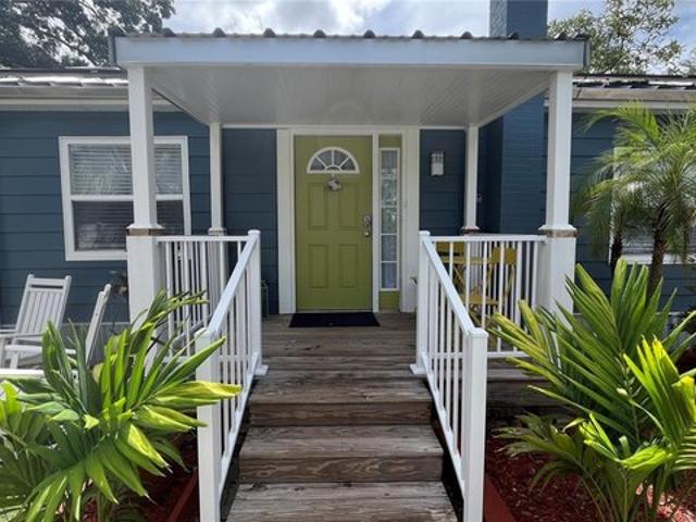 2301 W Idlewild Ave, Tampa, FL 33603