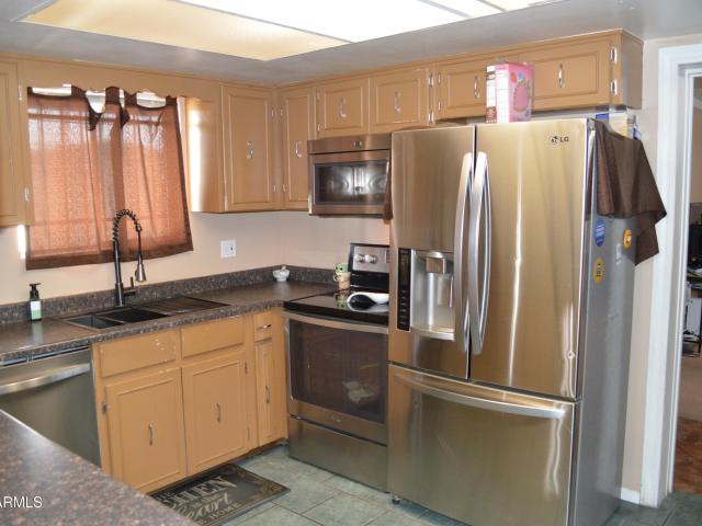 2301 w ocotillo road