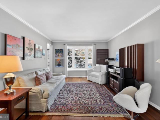 2301 Warner Road