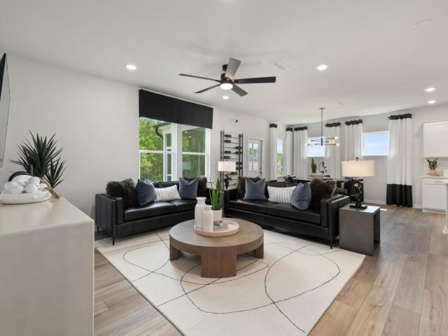 2301 Watershed Way