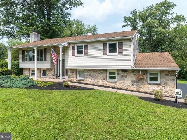 2301 Welsh Drive