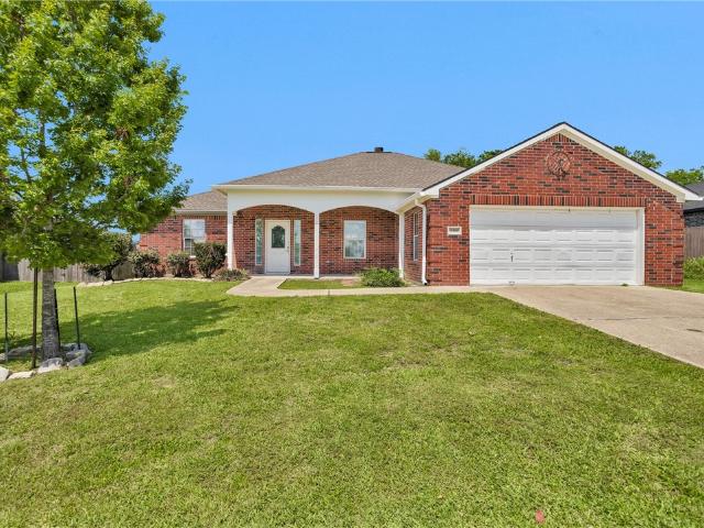 2301 White Wing, Navasota, TX 77868 | Compass
