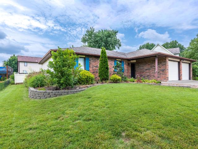 2301 winchester dr