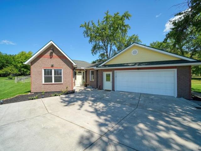 2301 Wolf Creek Hwy, Adrian, MI 49221