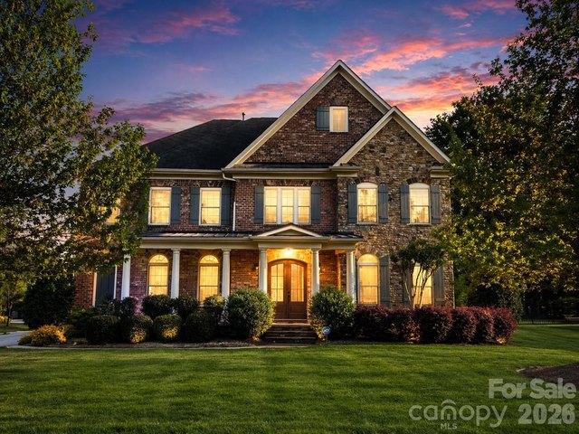 2301 Worthington Dr, Weddington, NC 28104