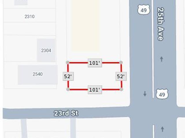 2301 25th Ave, Gulfport, MS 39501 | MLS #4134
