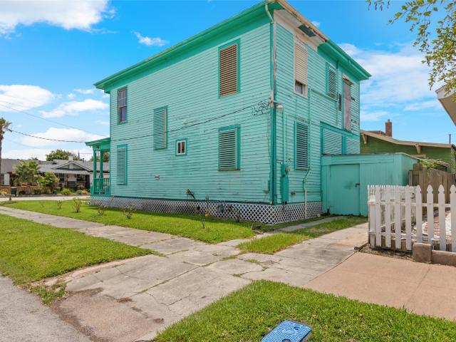 2301 31st Street