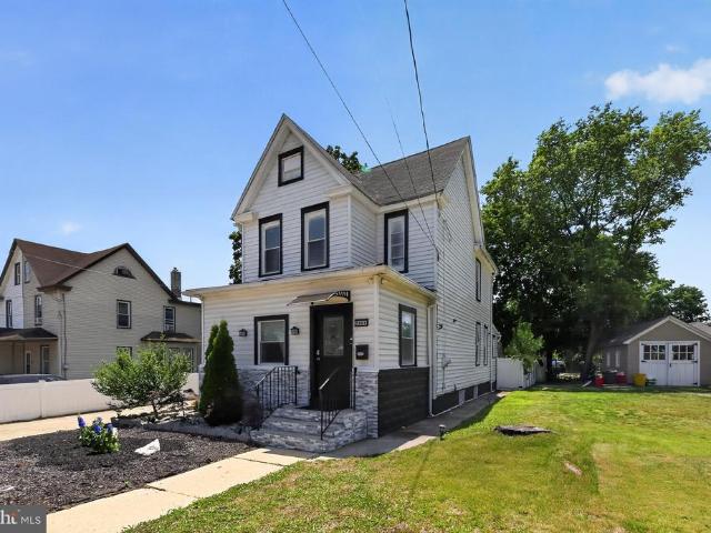 2301 47Th Street