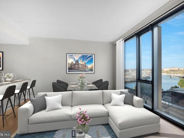 2301 61 John F Kennedy Boulevard # 1903