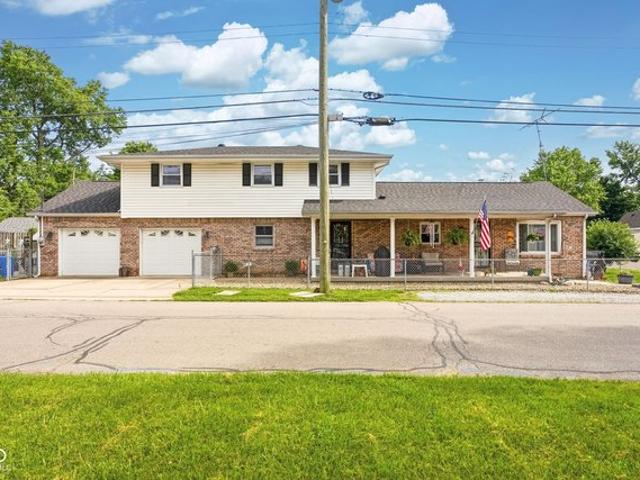 2301 6th St, Columbus, IN 47201