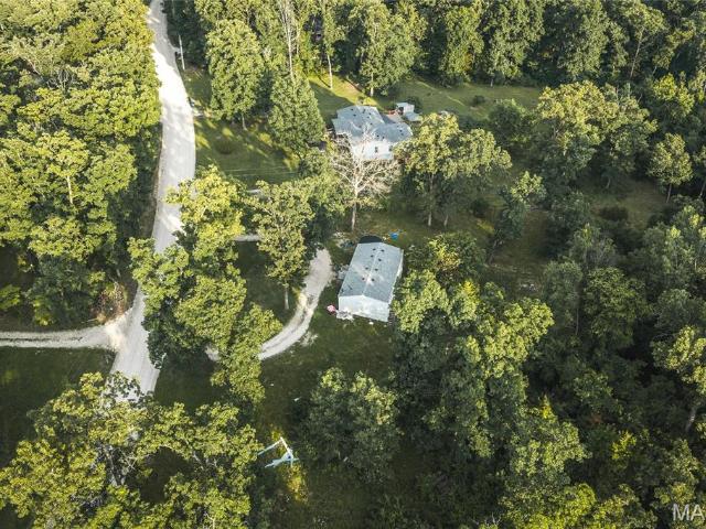 23023 Abrolat Rd, Wright City, MO 63390 | MLS #26043