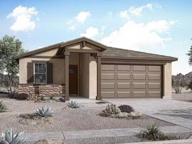 23023 E Starflower Dr, Queen Creek, AZ 85142 MLS 6761638