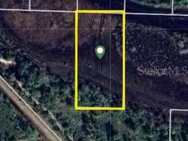 23020 X Boulevard, Lake Wales, FL 33898