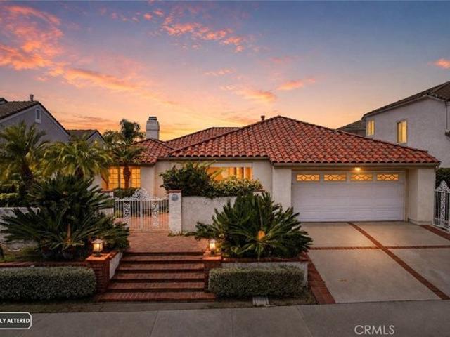 23021 Tiagua, Mission Viejo, CA 92692