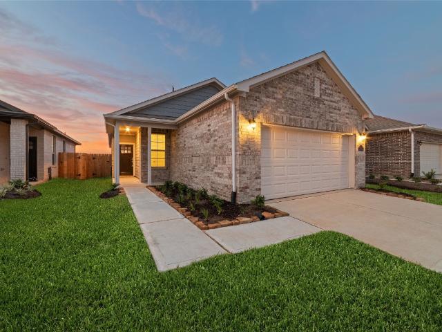 23022 Bright Light Ln, Katy, TX 77493 | MLS #44661 | Compass