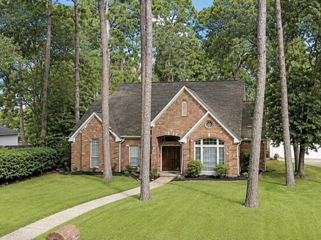 23022 Hampton Forest Ln, Spring, TX 77389