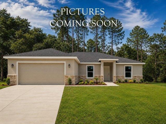23027 SW Marine Blvd, Dunnellon, FL 34431