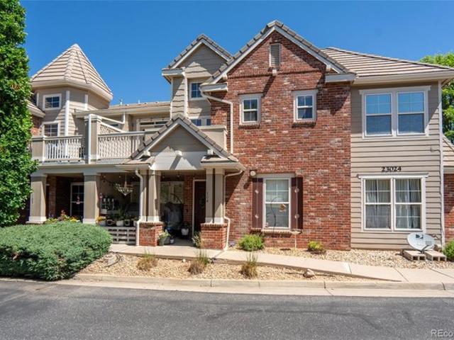 23024 E Ontario Dr Unit 105, Aurora, CO 80016