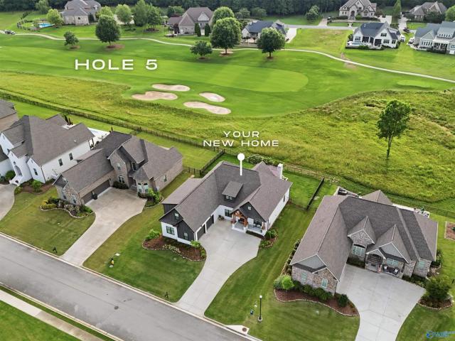 23025 Cog Hill Drive