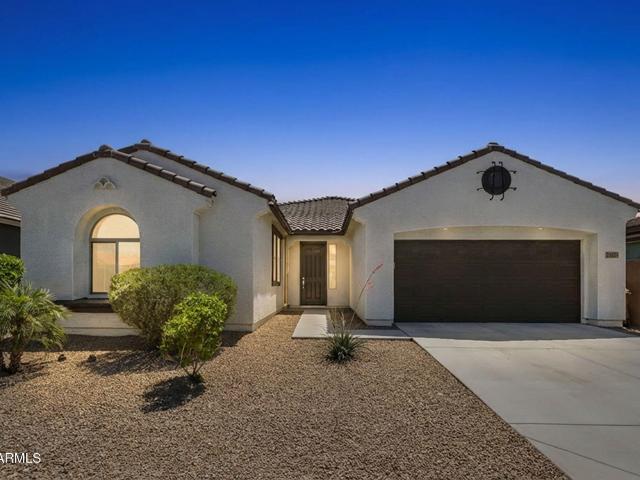 23025 E Via Del Sol, Queen Creek, AZ 85142 | MLS #7018 | Compass
