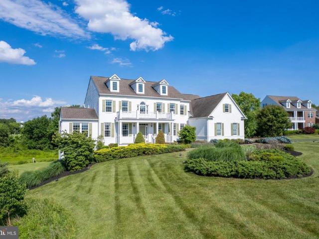 23028 Creighton Farms Drive
