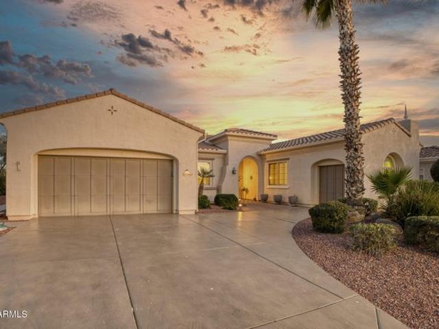 23029 N Las Positas Dr, Sun City West, AZ 85375