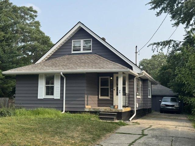 2302 Missouri Ave, Flint, MI 48506