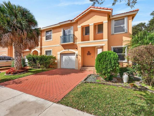 2302 NW 161st Ter, Pembroke Pines, FL 33028 | MLS #A11970 | Compass