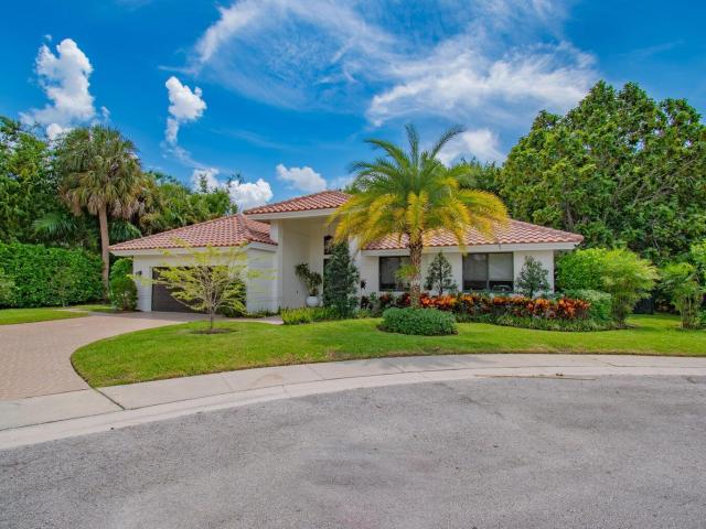 2302 NW 66th Dr, Boca Raton, FL 33496 | MLS #B26002