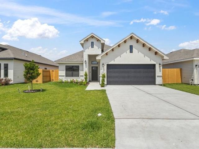 2302 N 26th Dr, Hidalgo, TX 78557