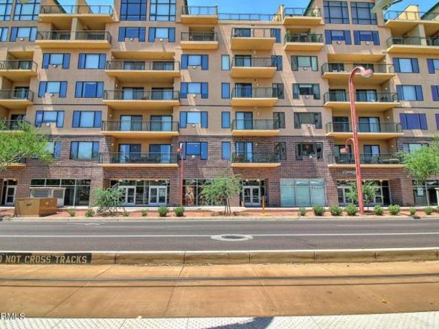 2302 N Central Ave #206, Phoenix, AZ 85004