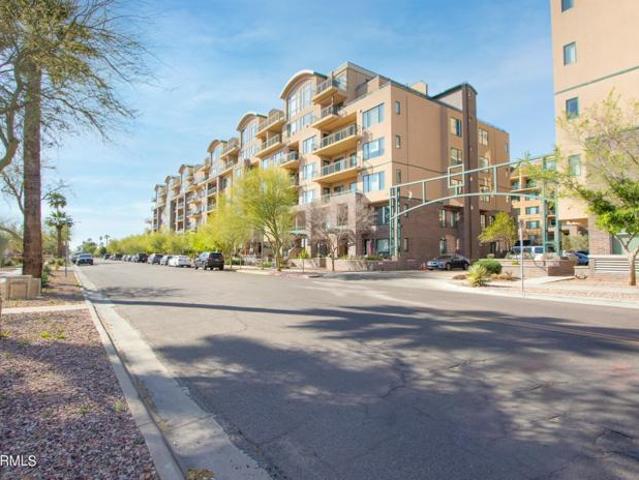2302 N Central Ave #405 Phoenix, AZ 85004