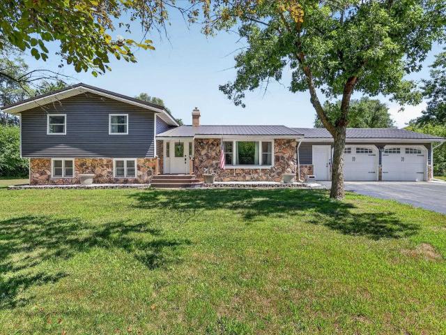 2302 N Airport Road