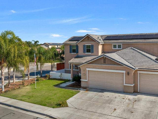 2302 N Jason Ave, Fresno, CA 93737 | MLS #639321 | Compass