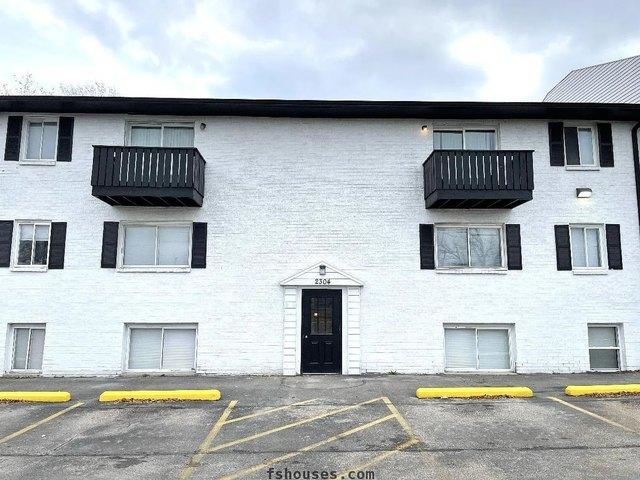 2302 N Ritter Ave, Indianapolis, IN 46218