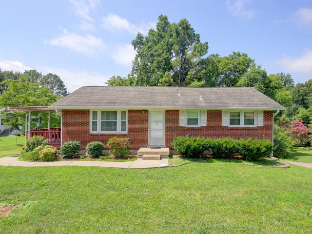 2302 Old Ashland City Rd