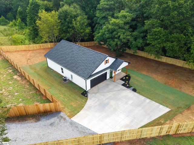 2302 Old Spartanburg Highway