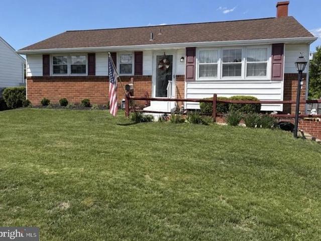 2302 Alister Dr, Wilmington, DE 19808