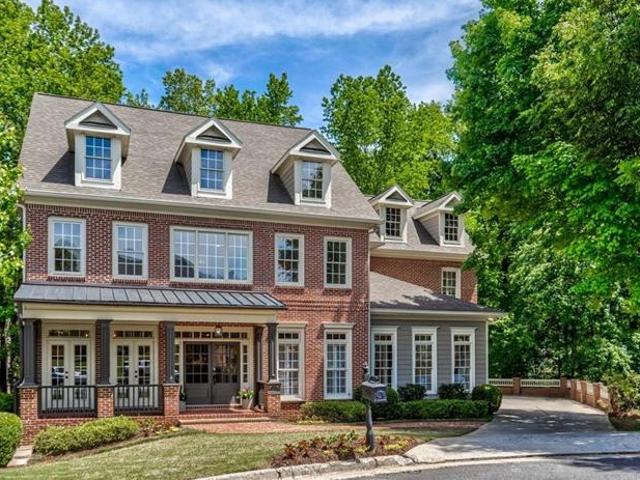 2302 Arabian Dr NE, Marietta, GA 30062