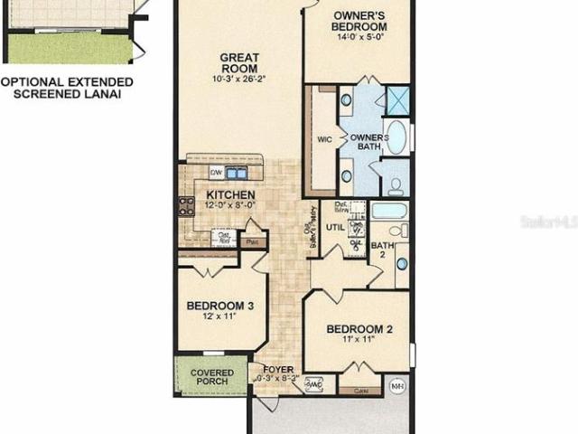 2302 Barracuda Ct, Holiday, FL 34691 | MLS #TB8470