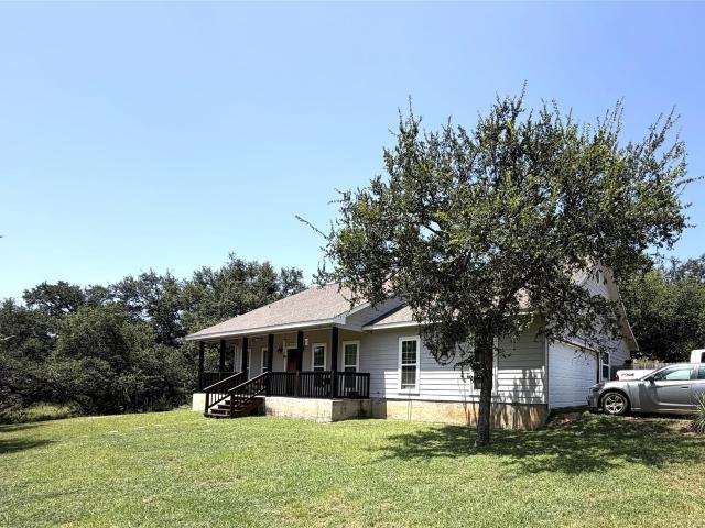 2302 Belaire Dr
