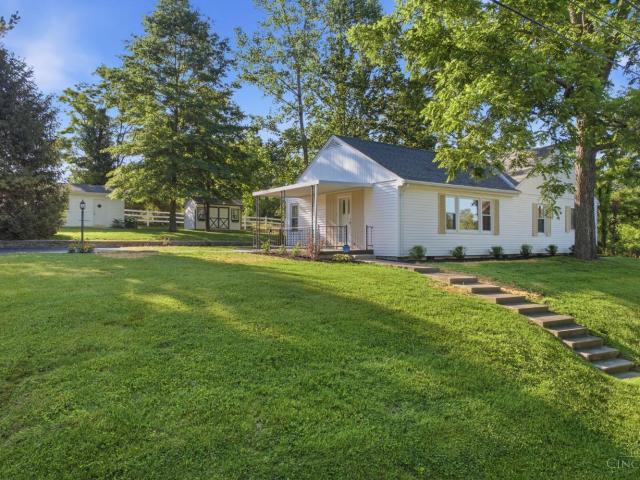 2302 Bethel Maple Road