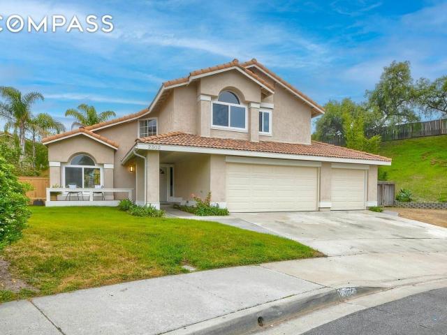 2302 Birdie St, Oceanside, CA