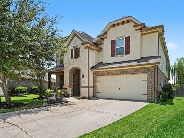 2302 Blue Jay Ln, Katy, TX 77494