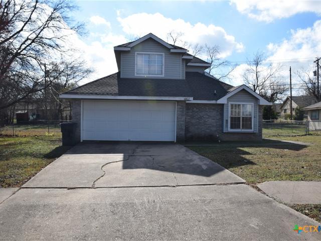 2302 Bluejay Dr, Killeen, TX 76549 | MLS #600483