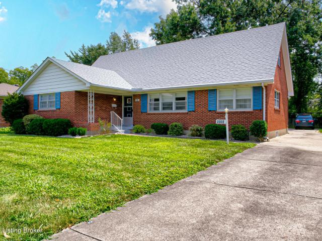 2302 Bradford Dr