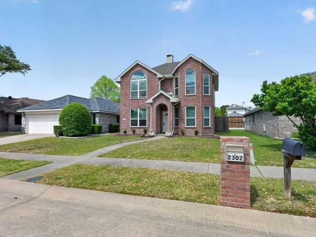 2302 Brookview Dr, McKinney, TX 75072