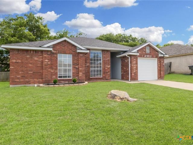 2302 Cactus Drive